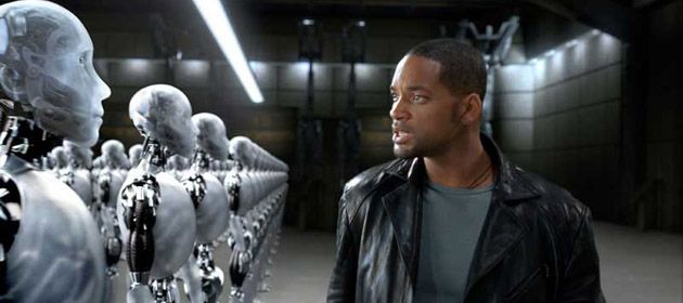 Best & Worst: Computer Movies | GamesRadar+