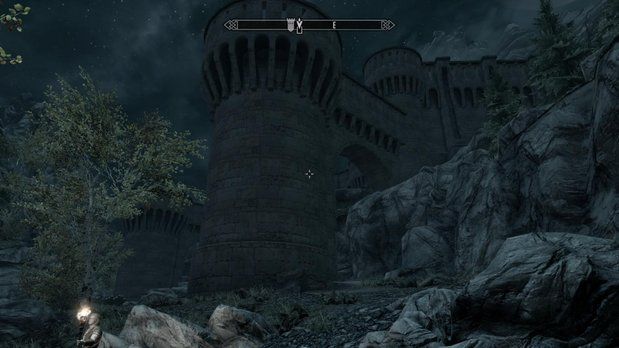 Skyrim Dawnguard walkthrough and how to complete the DLC | GamesRadar+