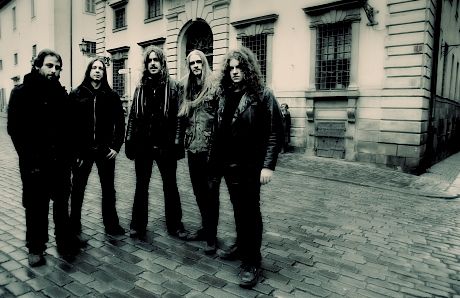 Interview: Mikael Åkerfeldt, Opeth | MusicRadar