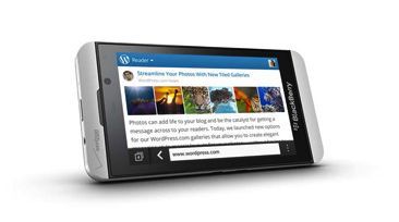 Carriers jump into BB10 arena with phone launch details | TechRadar