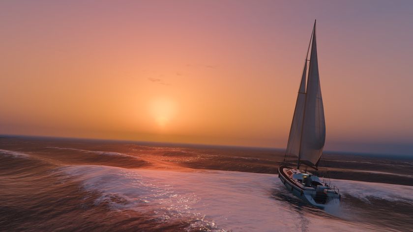 GTA 5 6K gallery: Still life in Los Santos | PC Gamer