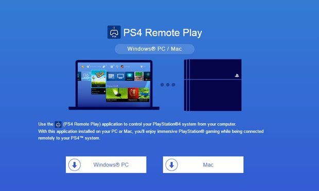 Here's how to set up PS4 Remote Play for PC & Mac | GamesRadar+
