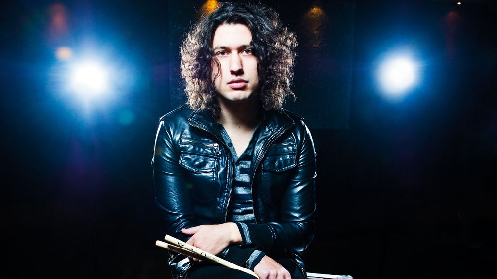 Ilan Rubin's top tips for audition success | MusicRadar