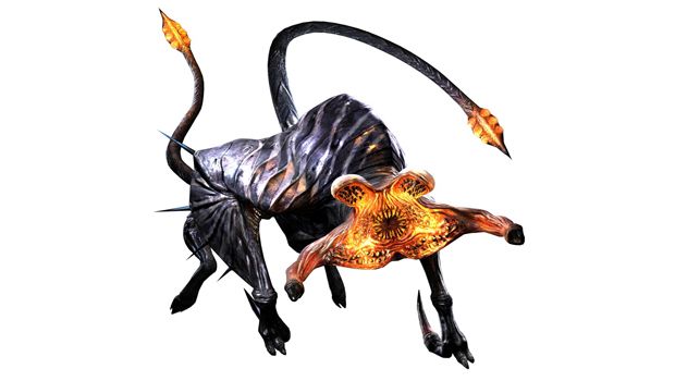 Can you name these video game aliens? | GamesRadar+