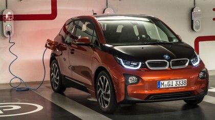 5 of the best gas-saving cars and the tech behind them | TechRadar