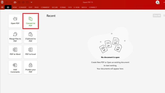 Expert PDF review | TechRadar