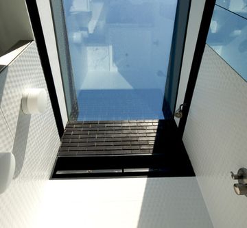 Interactive floor plan: Shadow House, London | Wallpaper*