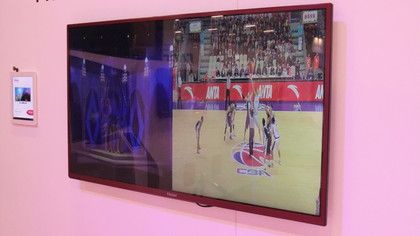 You can control Haier's Eye TV using just your eyes | TechRadar