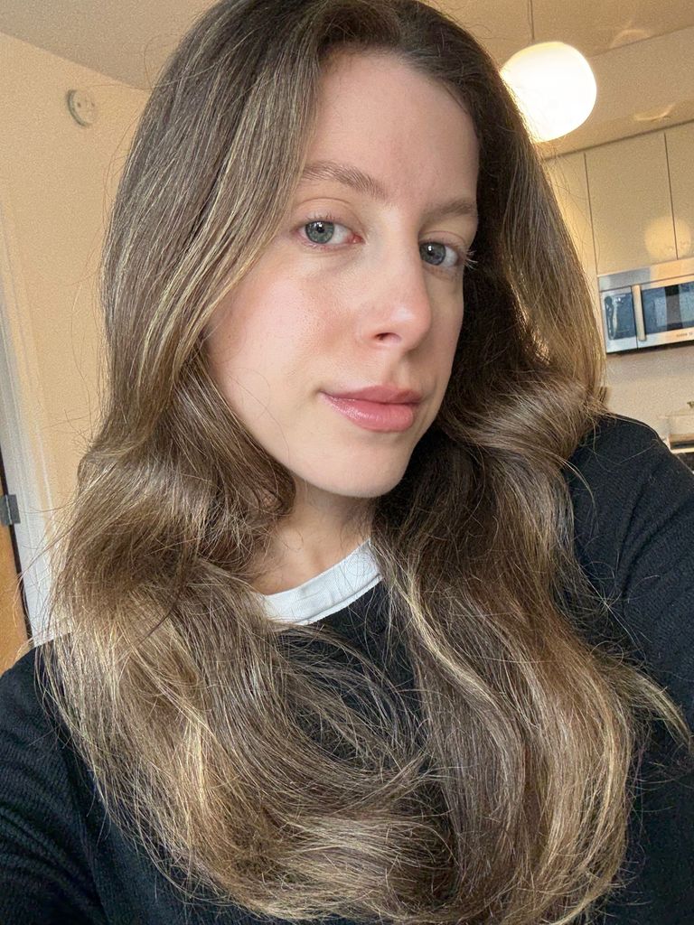 A Beauty Editor's Honest Review of Dae Sunsetter Hairspray | Who What Wear