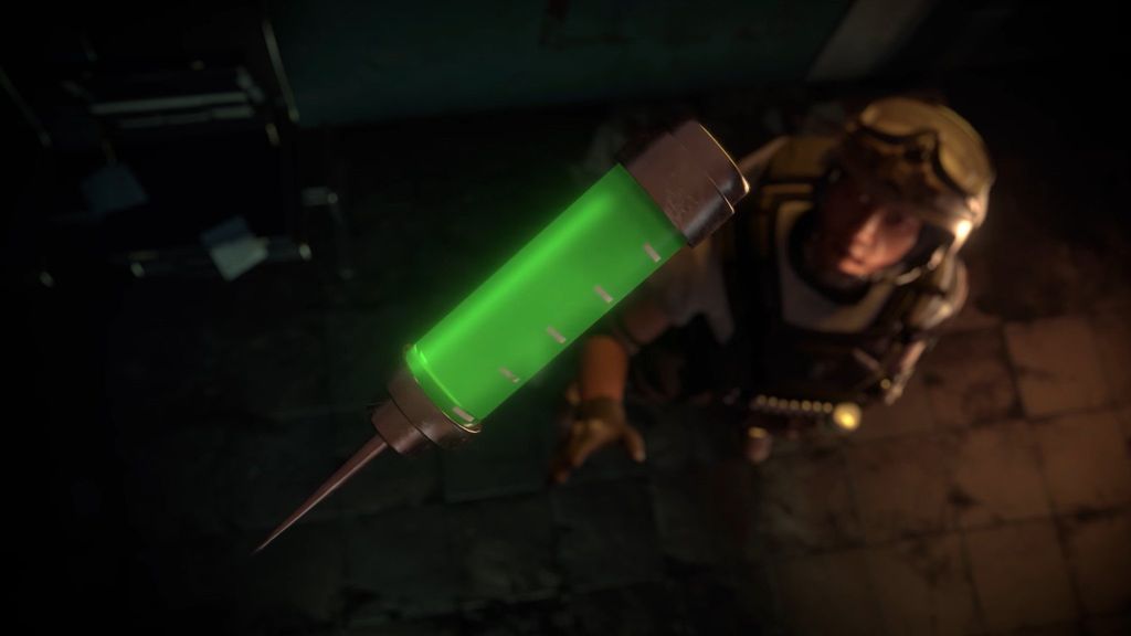 Rainbow Six Siege Lesion guide: Gadget tips and best weapon loadout ...