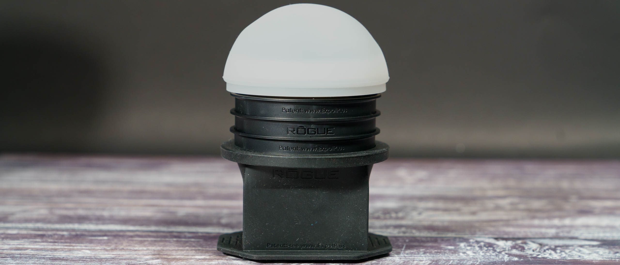 Rogue Round Flash Kit and Rogue Flash Adapter (Standard) review ...