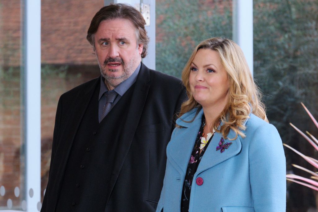 Riptide: episodes, cast, plot, air date, trailer, Jo Joyner | What to Watch