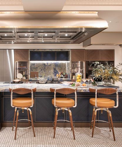 Harrods launches the ultimate interiors and design destination | Homes ...