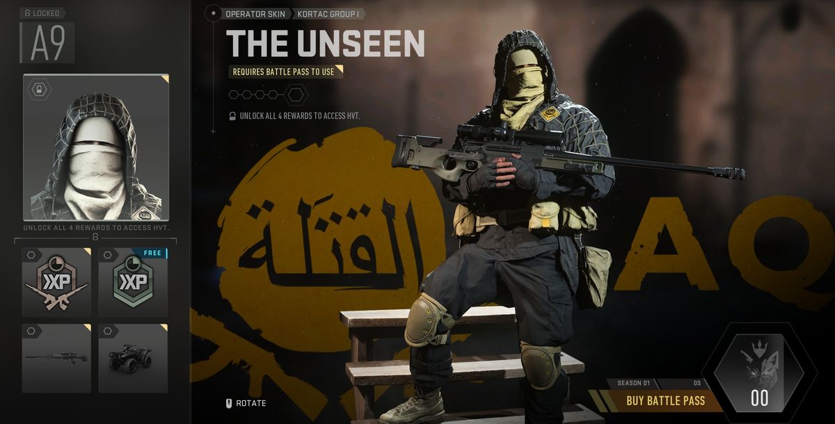 Call of Duty: Warzone 2 battle pass explained | PC Gamer