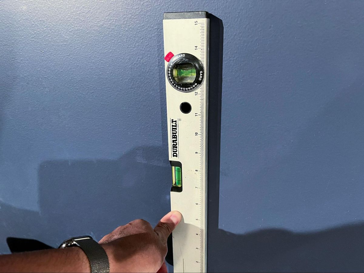 How to Install a Desk or Wall Mount for Your Monitor | Tom's Hardware