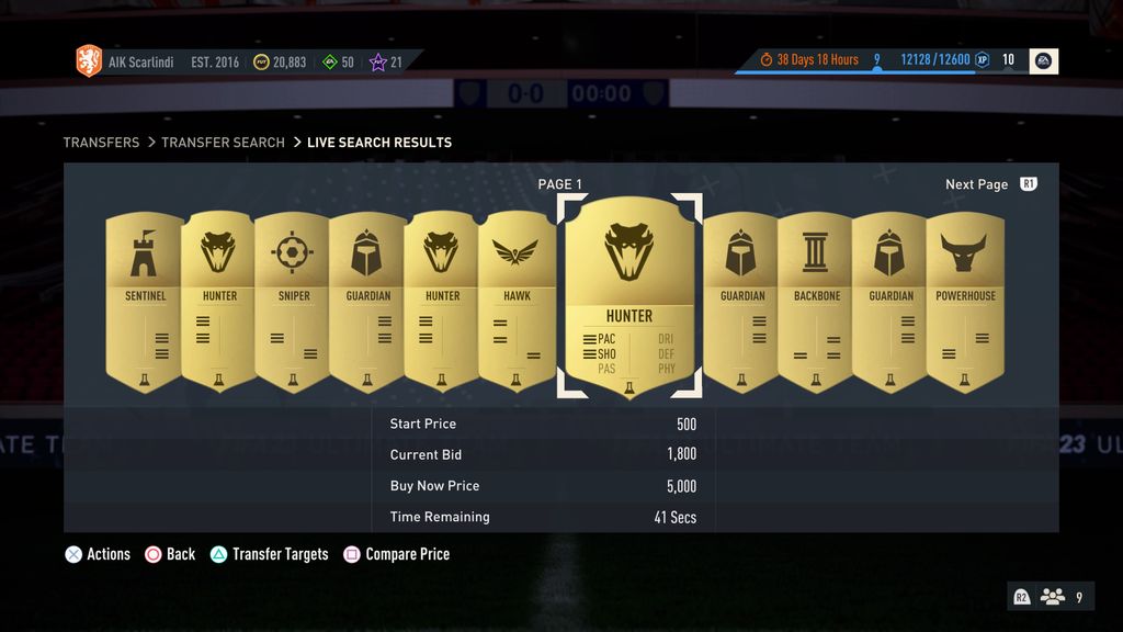 FIFA 23 tips with nine key things to know before you play | GamesRadar+