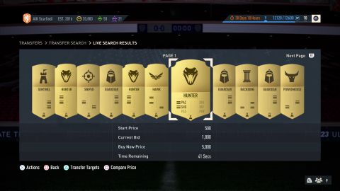 FIFA 23 tips with nine key things to know before you play | GamesRadar+