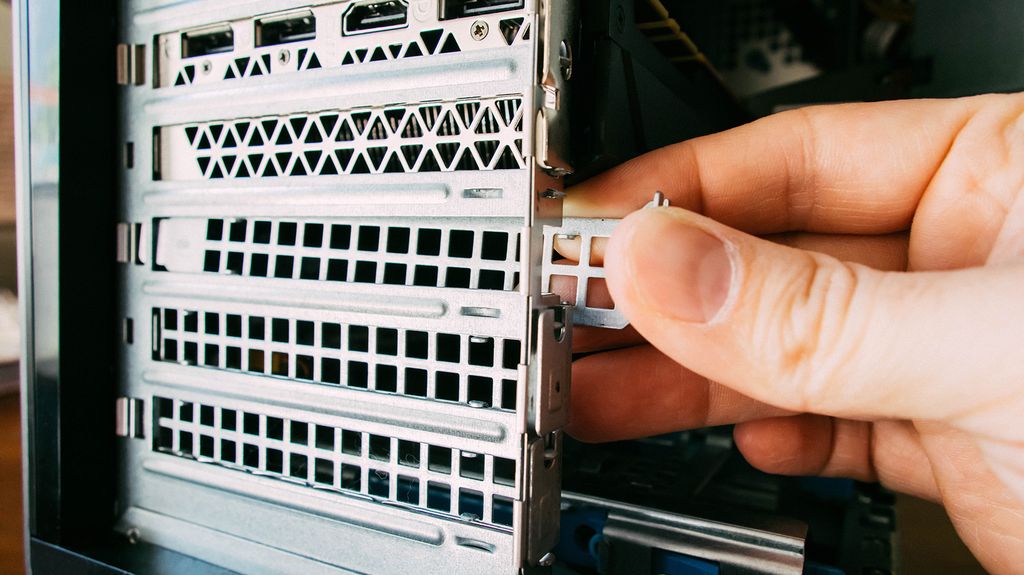 Alienware Aurora R7 review | TechRadar