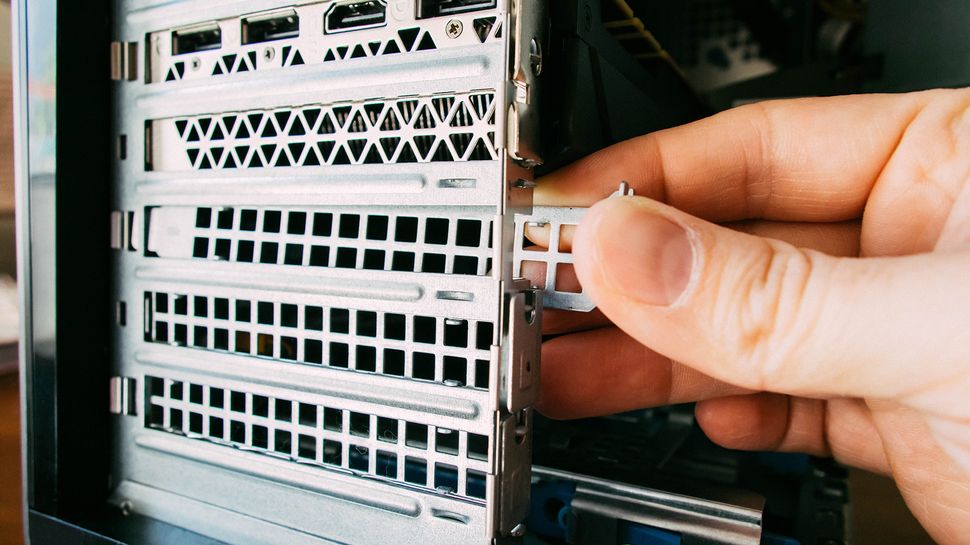 Alienware Aurora R7 review | TechRadar