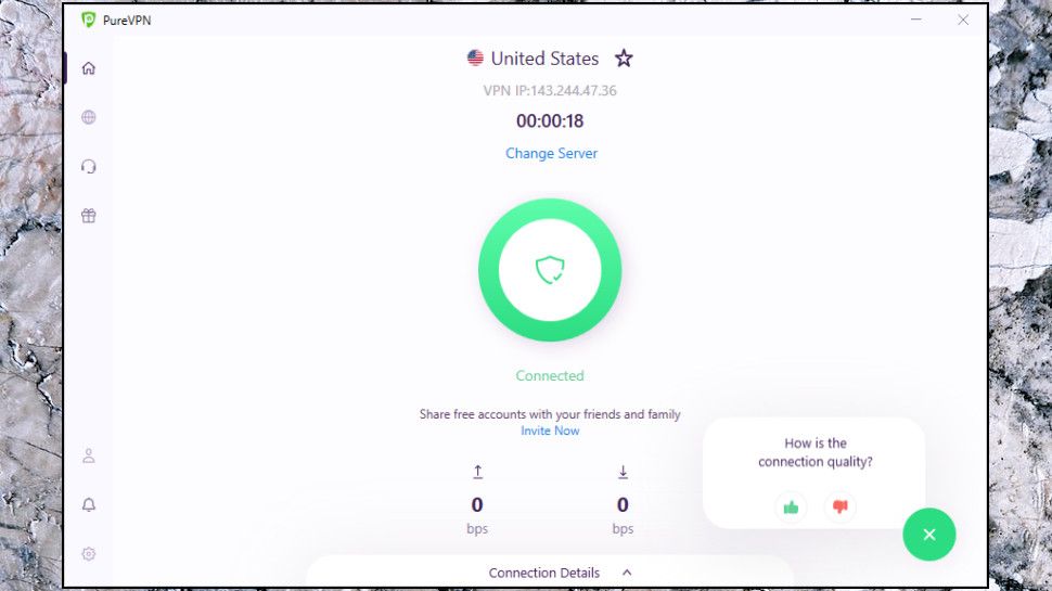 PureVPN review | TechRadar