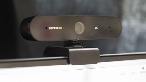 The best webcam for home working in 2022 | Digital Camera World