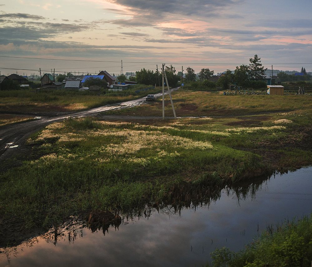 The languid beauty of a 126-hour train trip | The Week