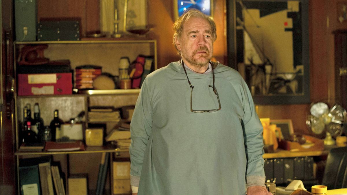 Netflix is about to lose one of the most unpredictable dark thrillers I ...