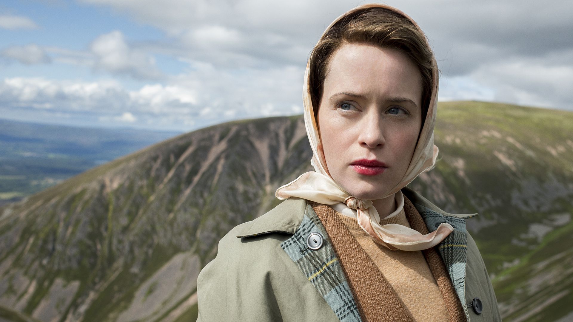 I finally started The Crown on Netflix — and I'm kicking myself for ...