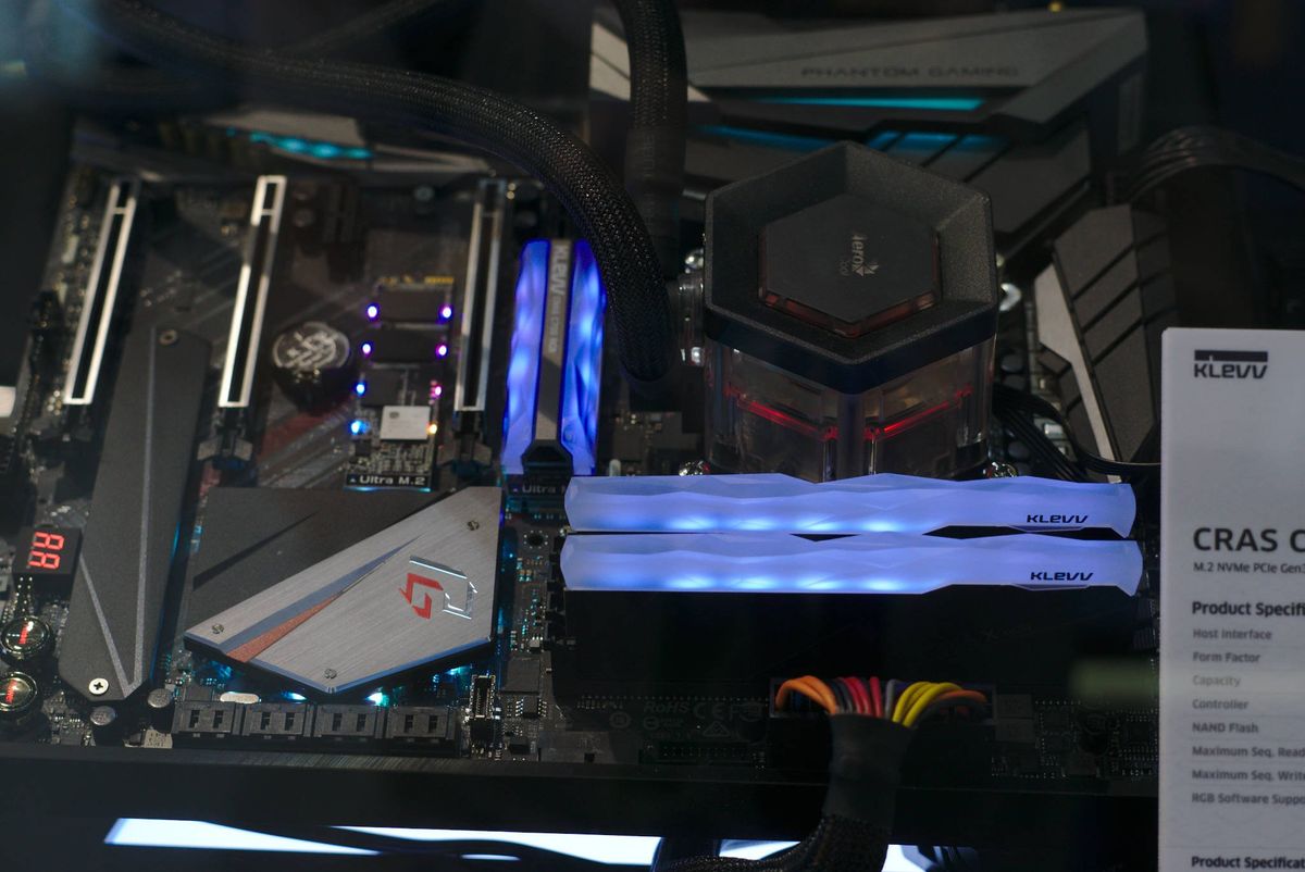 Insane modded PC builds from Computex 2019 | Windows Central