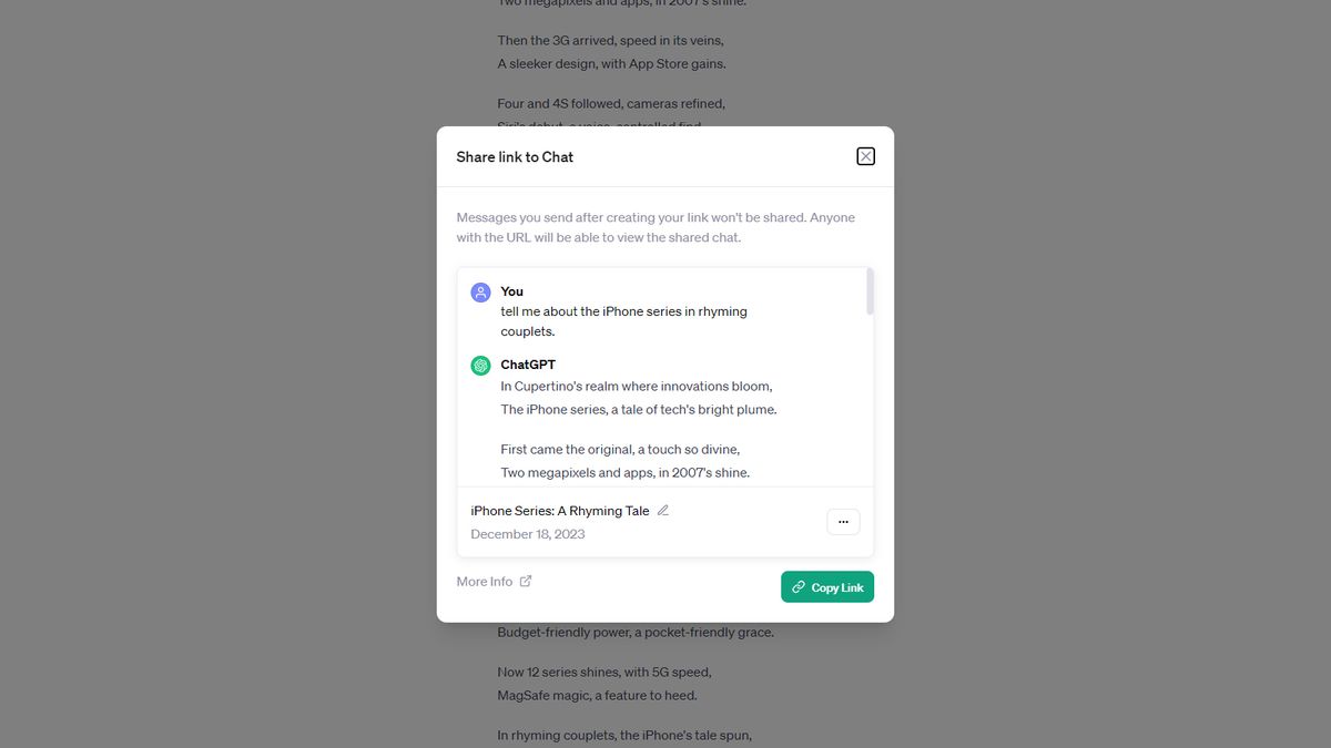How to use ChatGPT – 7 tips for beginners | TechRadar