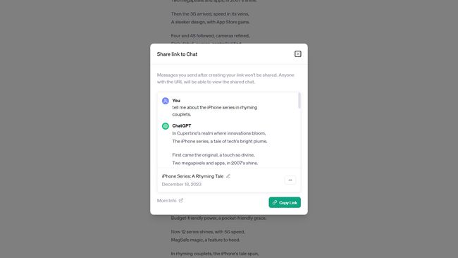 How to use ChatGPT – 7 tips for beginners | TechRadar