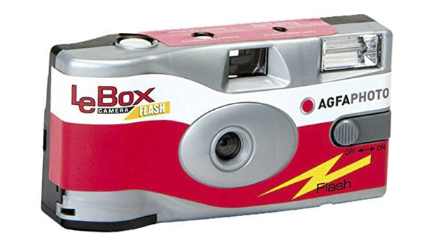 The best disposable cameras in 2022 | Digital Camera World