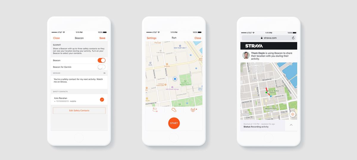 The one paid Strava feature I use as a female runner is now free | Tom ...