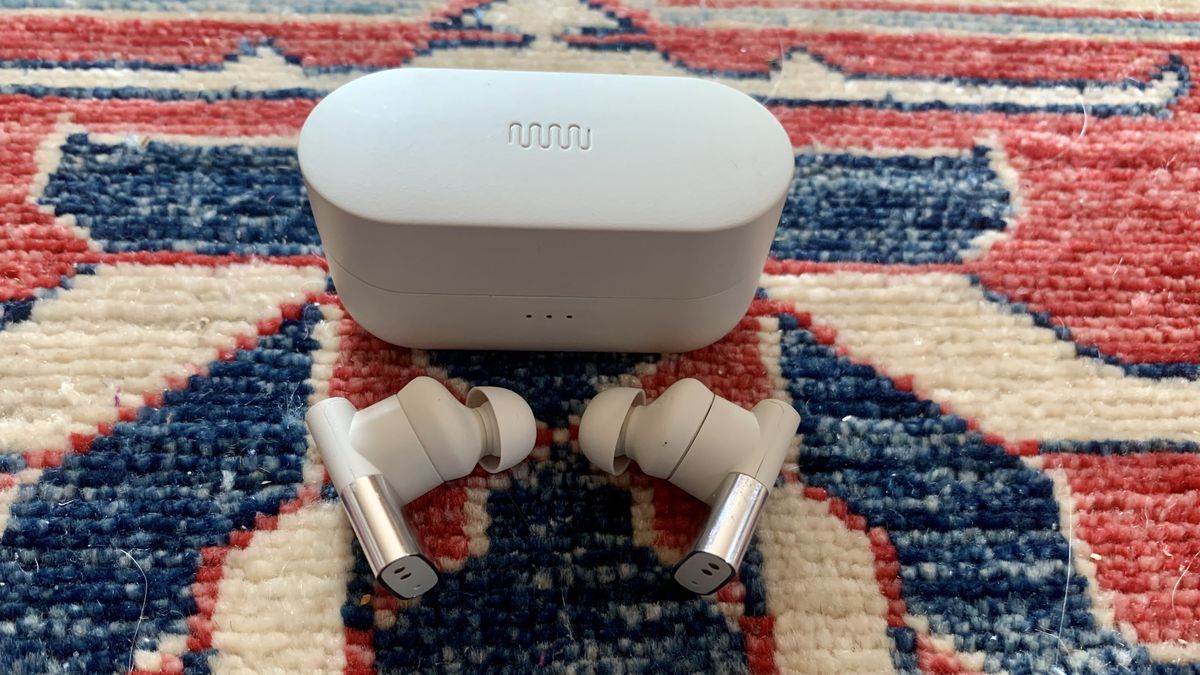 Status Between 3ANC review: stunning and with solid ANC, but forget ...