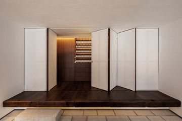 Aesop renovates Georgian townhouse in Bath for new store | Wallpaper