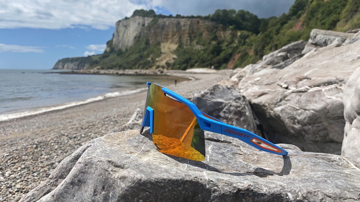 The best trail running sunglasses 2025 | Advnture