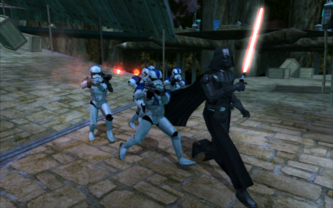 The best Star Wars Battlefront 2 mods | PC Gamer