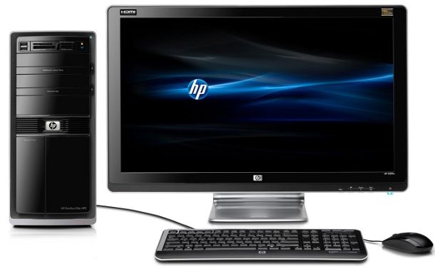 Major PC manufacturers equally satisfying | PC Gamer