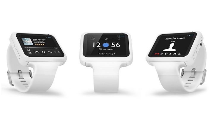 How the Neptune Pine plans to be the first smartwatch that does it all ...