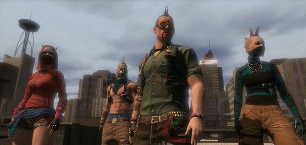 APB Reloaded attracts 100,000+ participants for open beta | GamesRadar+