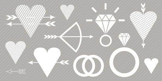 The top 16 free symbol fonts | Creative Bloq