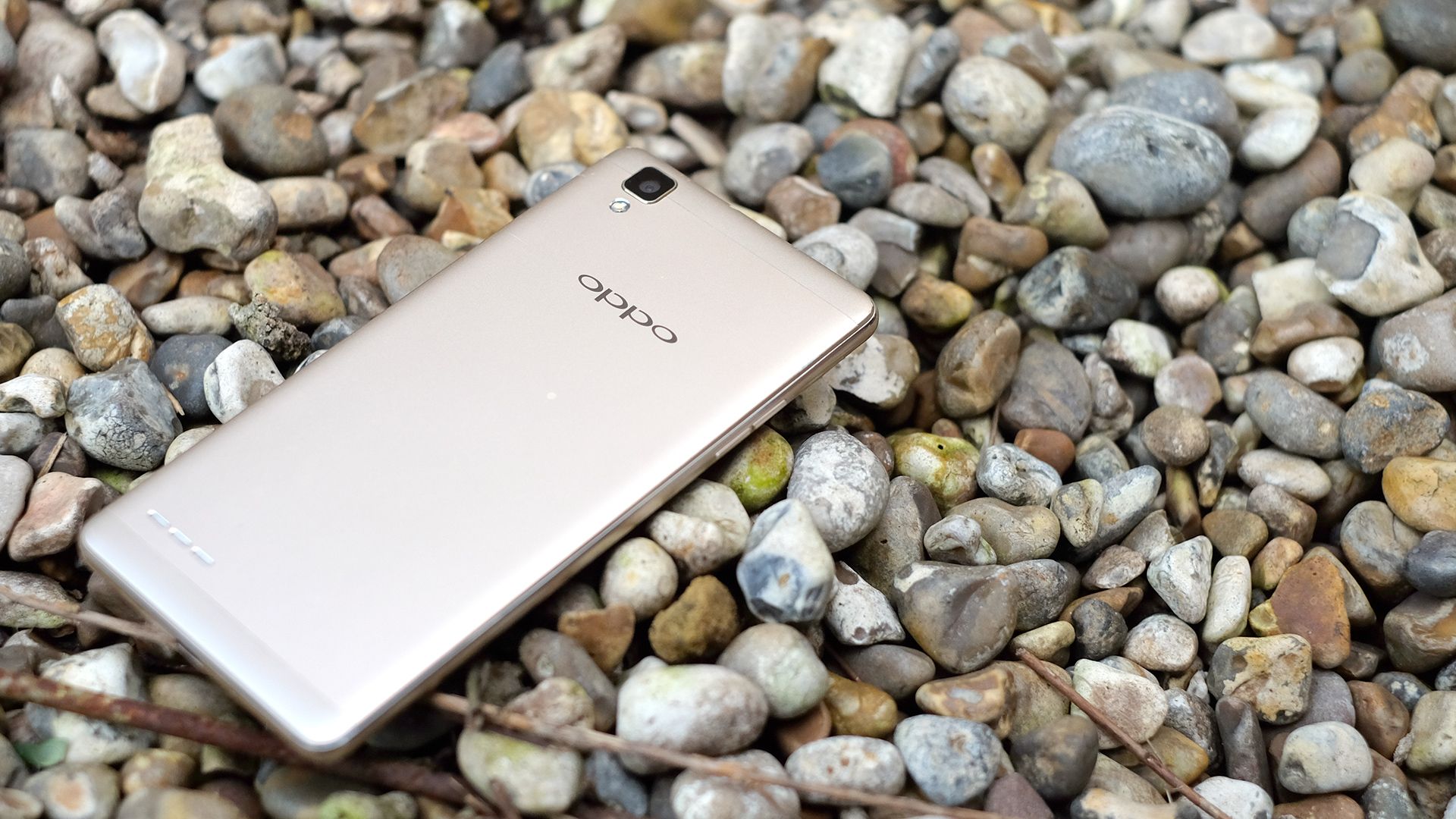 Oppo F1 review | TechRadar