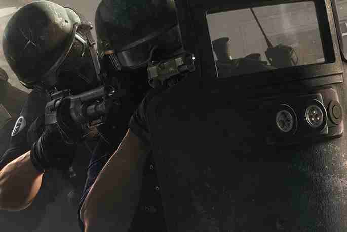 Rainbow Six Siege closed alpha on the way and exclusive to PC | PC Gamer