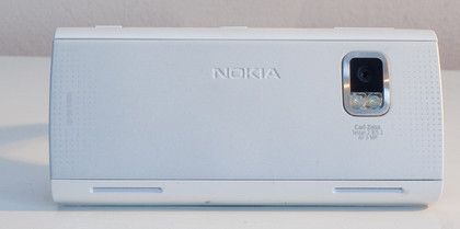 Nokia X6 review | TechRadar