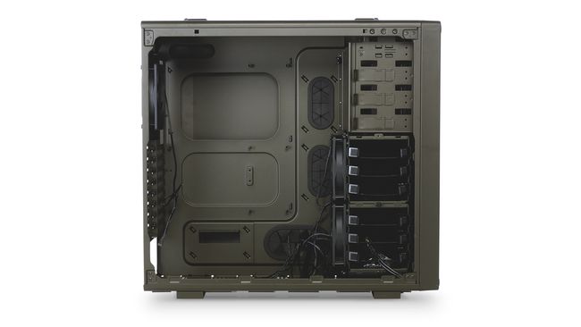 Corsair Vengeance C70 review | TechRadar