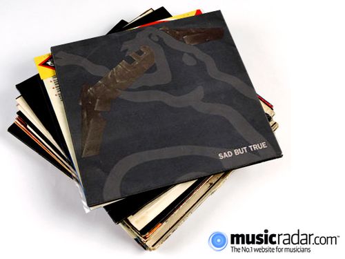 100 greatest drum beats of all time | MusicRadar