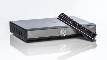 WIN! One of two 500GB YouView+ boxes | TechRadar