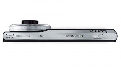 Panasonic CM1 review | TechRadar