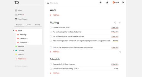 The 12-step guide to success as a freelance designer | Creative Bloq