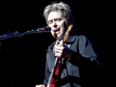 Eric Johnson's Up Close | MusicRadar